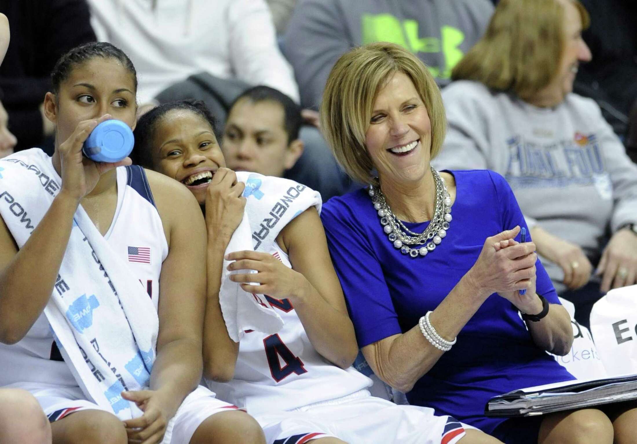 UConn’s Chris Dailey a finalist for Women’s Basketball Hall of Fame