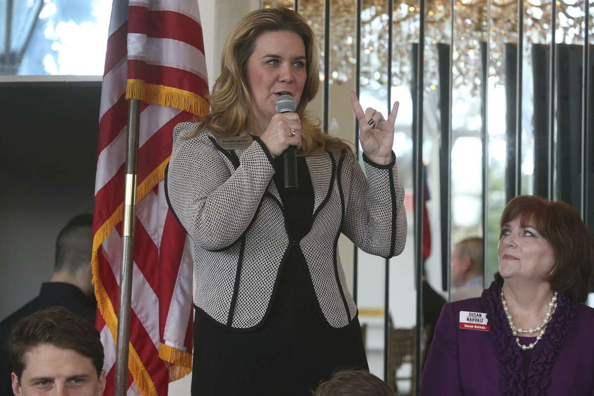 Forum brings together GOP candidates in crowded race for Texas’ 21st ...