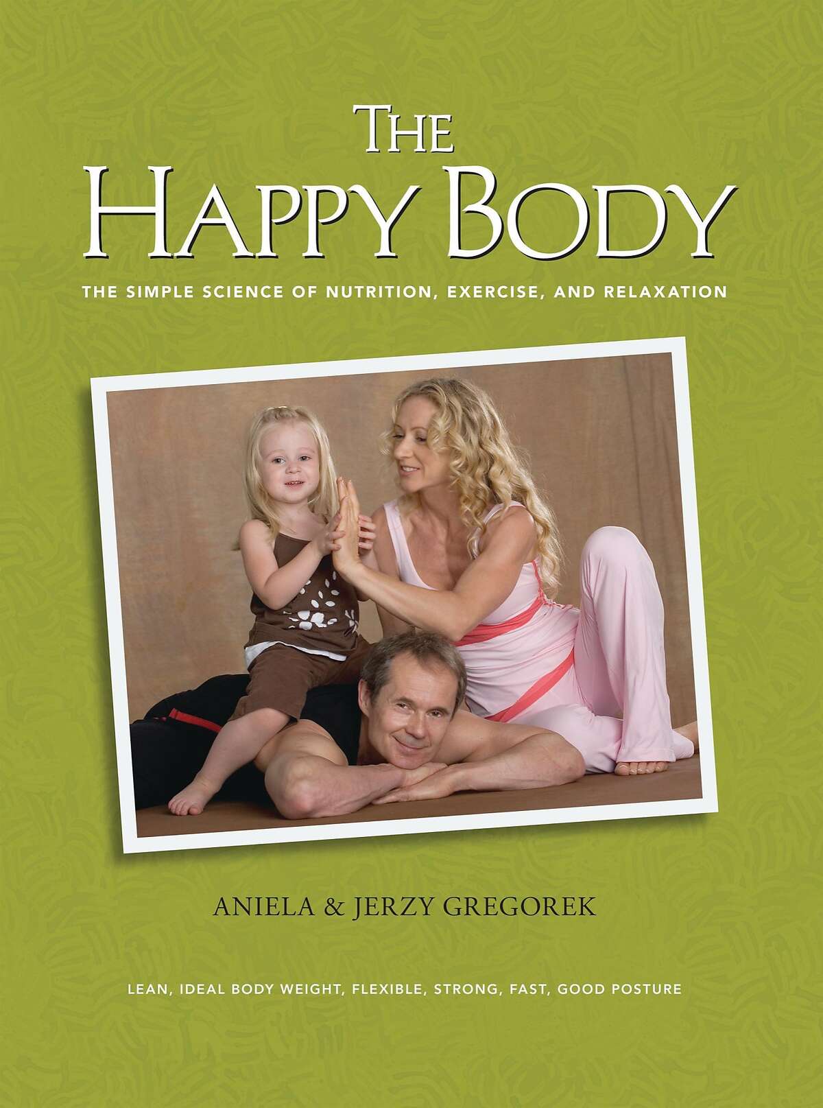 Masters of the Silicon Valley fitness universe