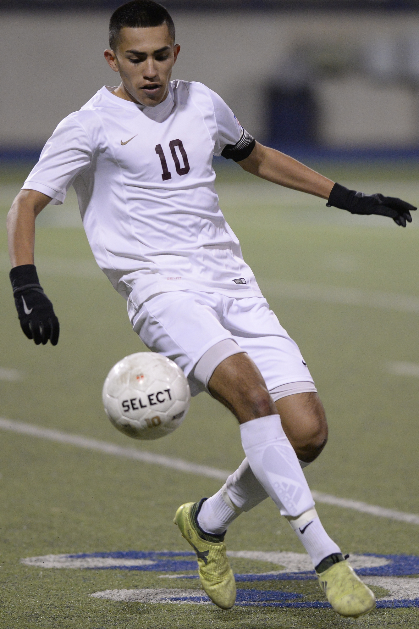 MISD SOCCER ROUNDUP: Lee boys win in PKs highlights action