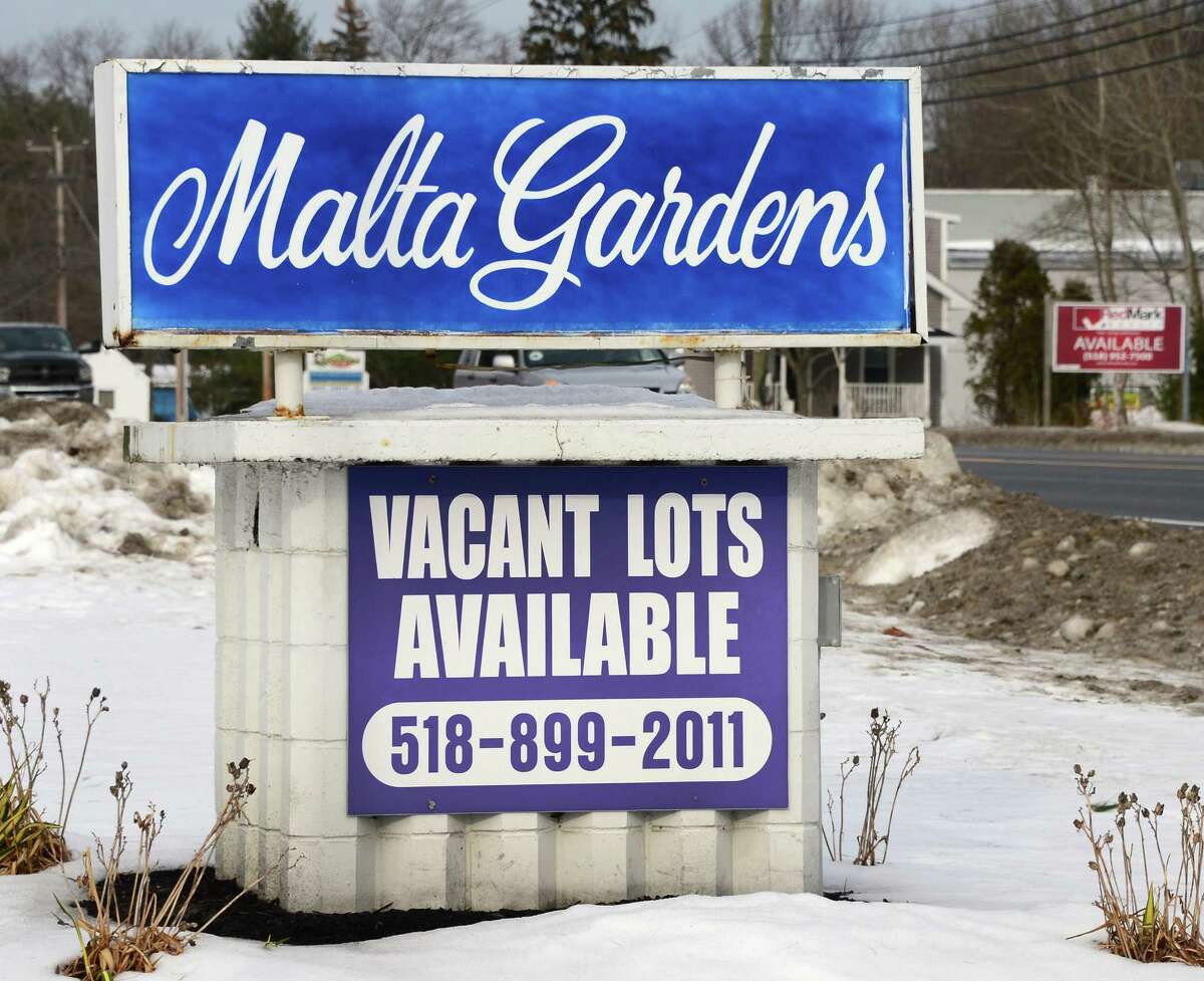 Saratoga County's mobile home parks a sign of an affordable housing crisis