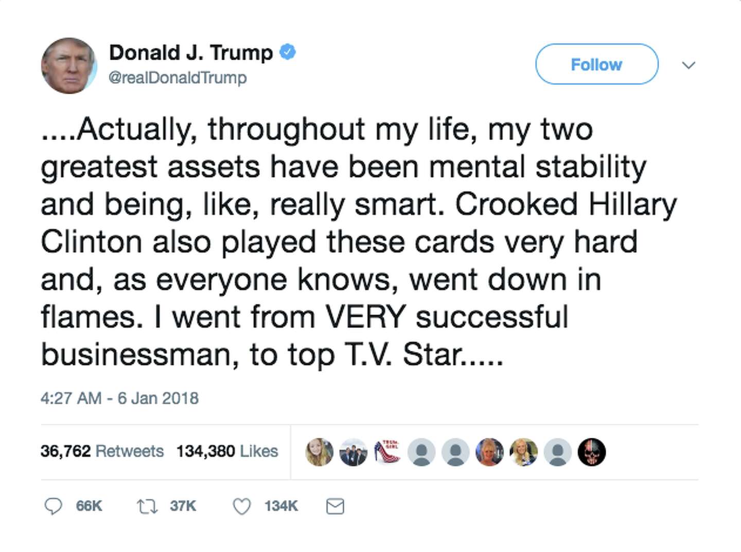 Chia Pet company head says Chia Donald Trump most popular item of the year