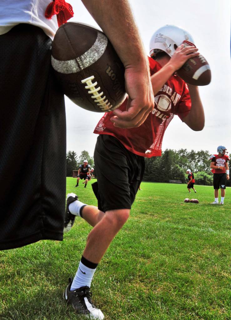 Dutchmen to be heard