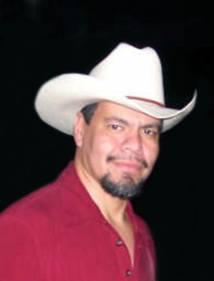 RICARDO “RICKY” GONZALEZ