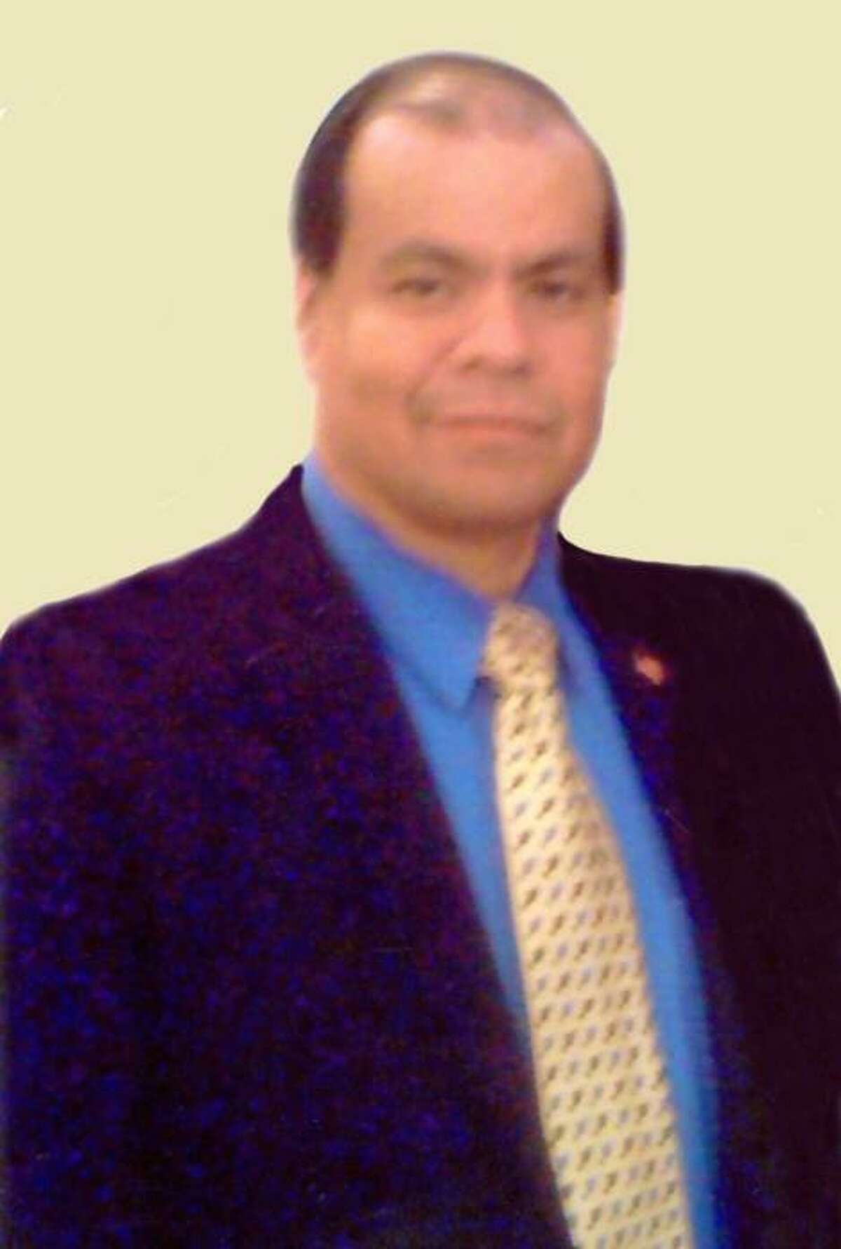 RICARDO “RICKY” GONZALEZ