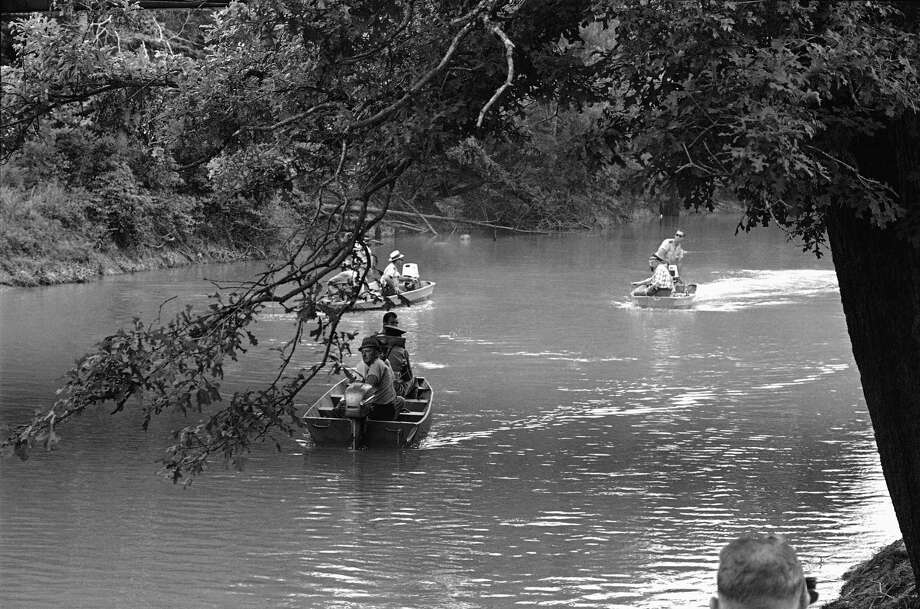 Freedom Summer, Mississippi Burning 1964 - The Edwardsville Intelligencer