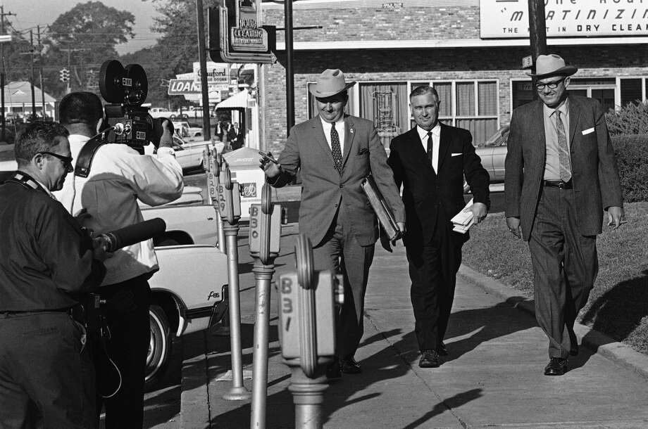 Freedom Summer, Mississippi Burning 1964 - Midland Daily News