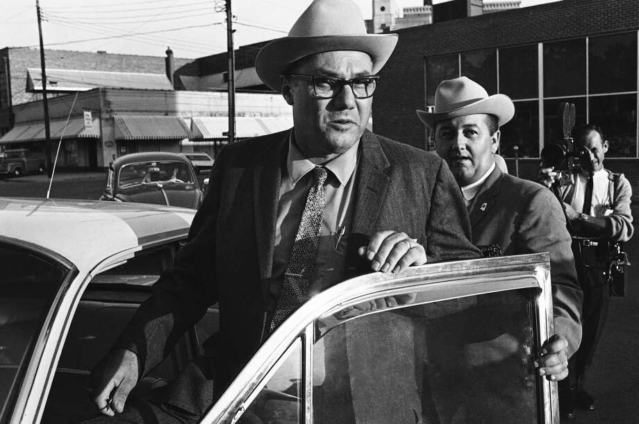 Freedom Summer, Mississippi Burning 1964 - San Antonio Express-News