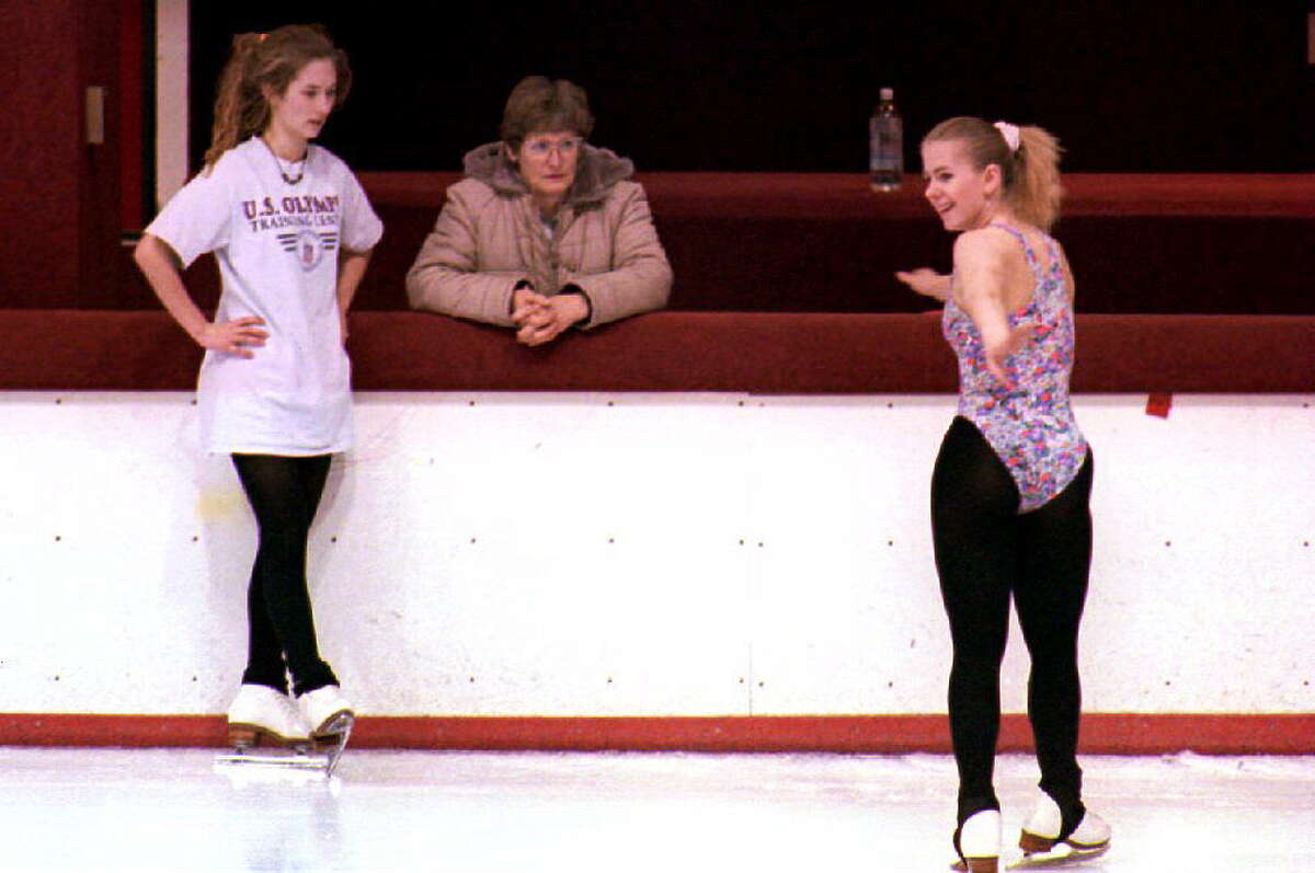 Best moments from the '20/20' Tonya Harding special
