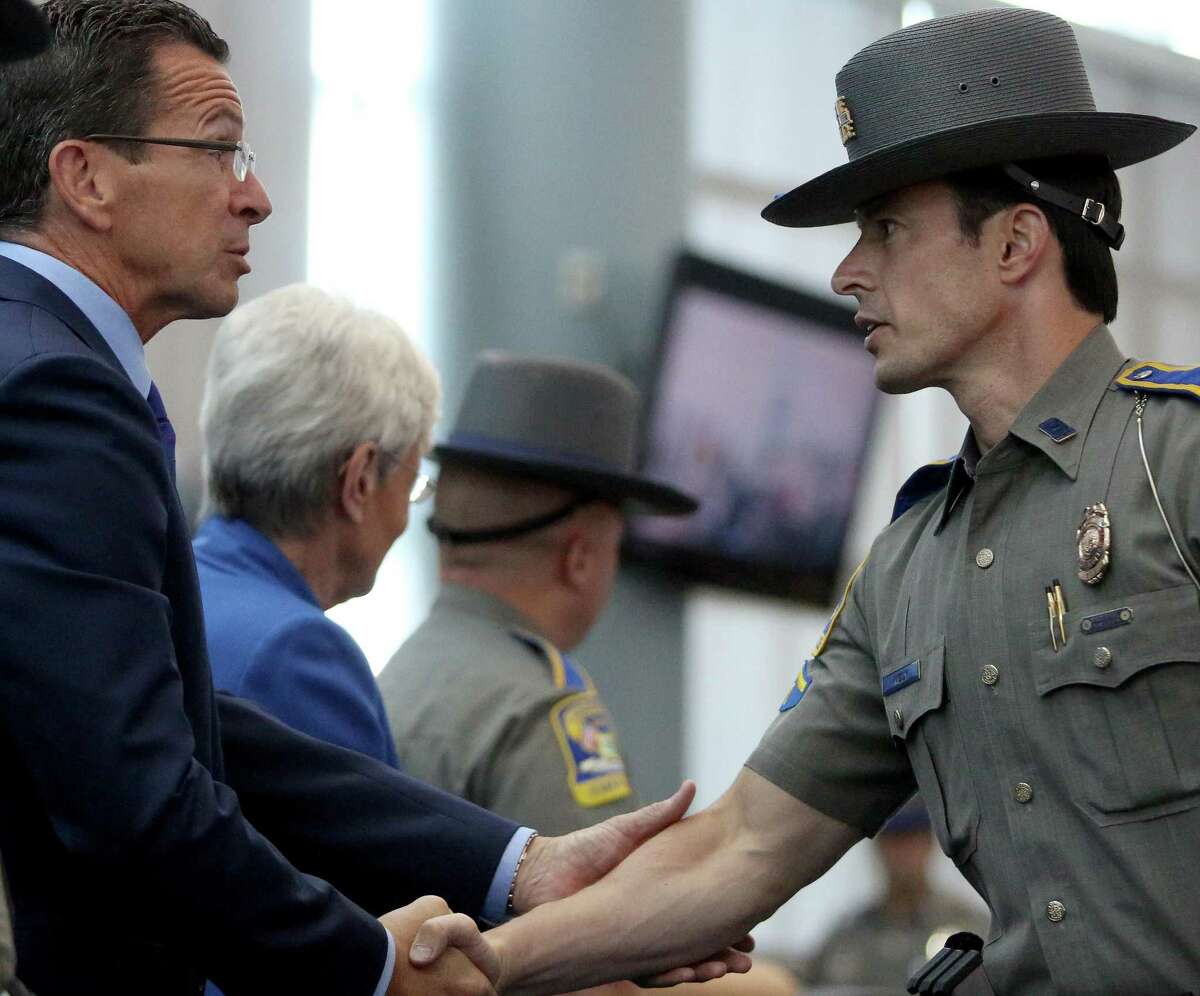 Report: State police response to Sandy Hook shootings “commendable ...