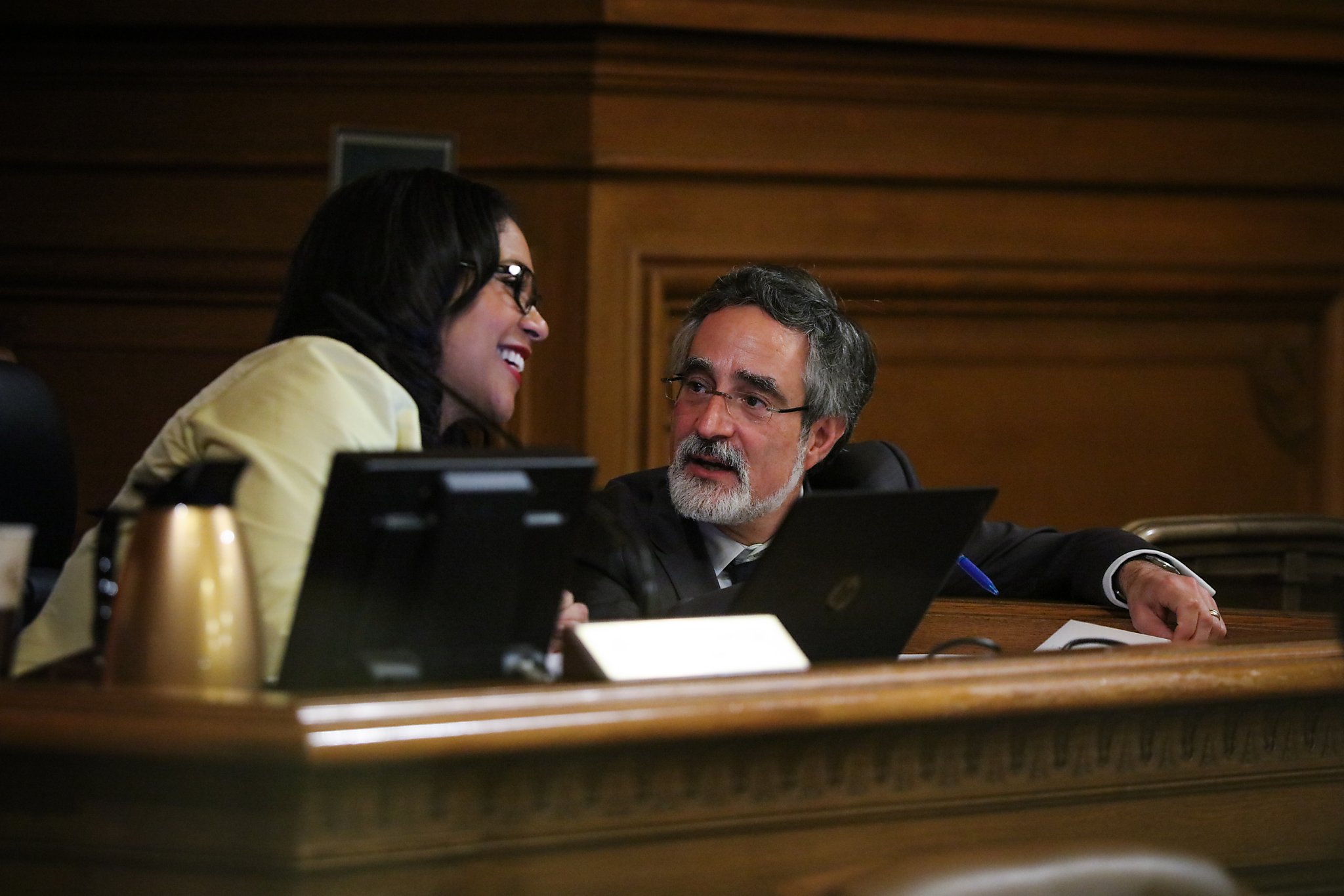 SF’s mayoral morass: Supervisors can’t cut a deal