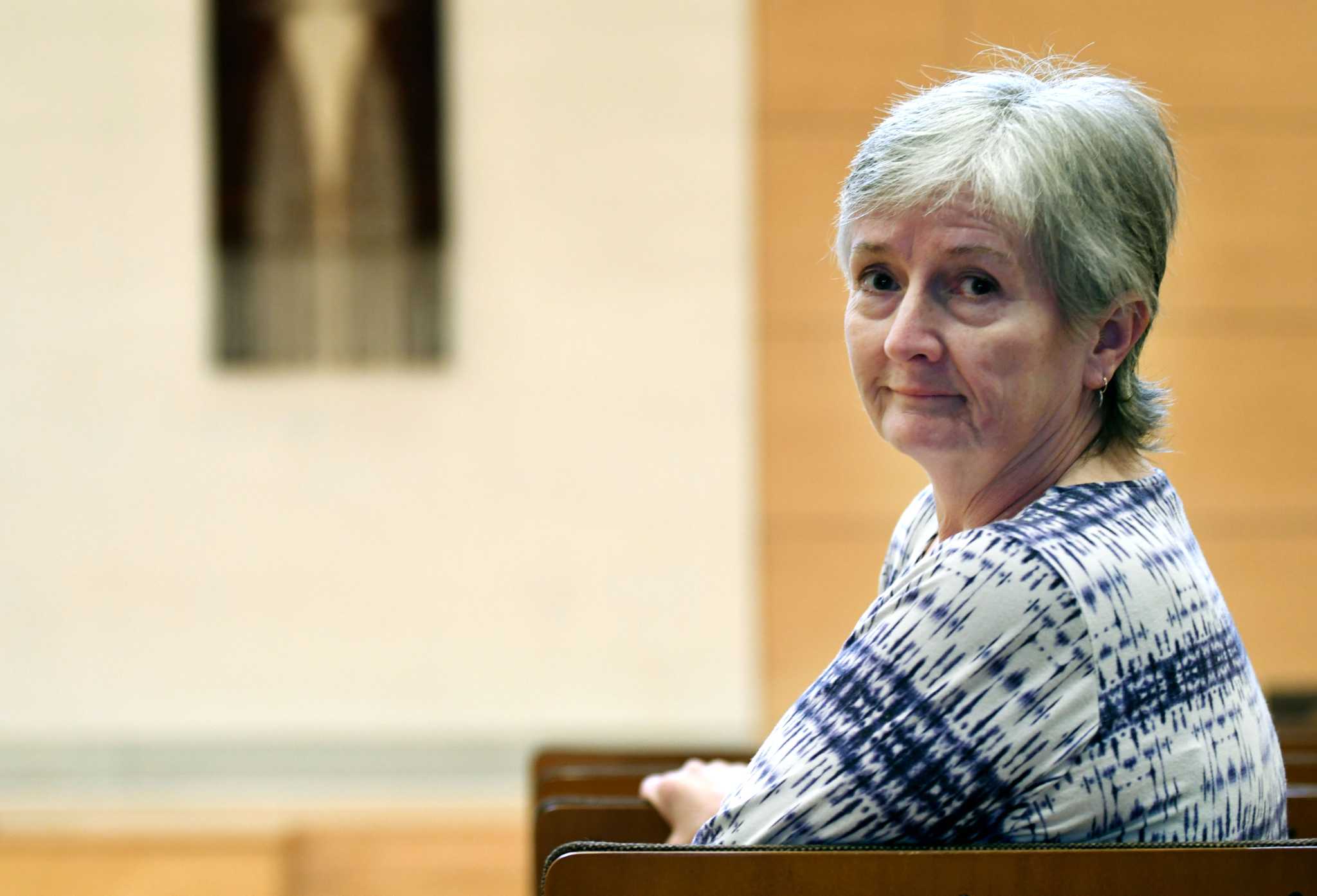 Faces of Faith: Making a change for Unitarian Universalist inclusivity