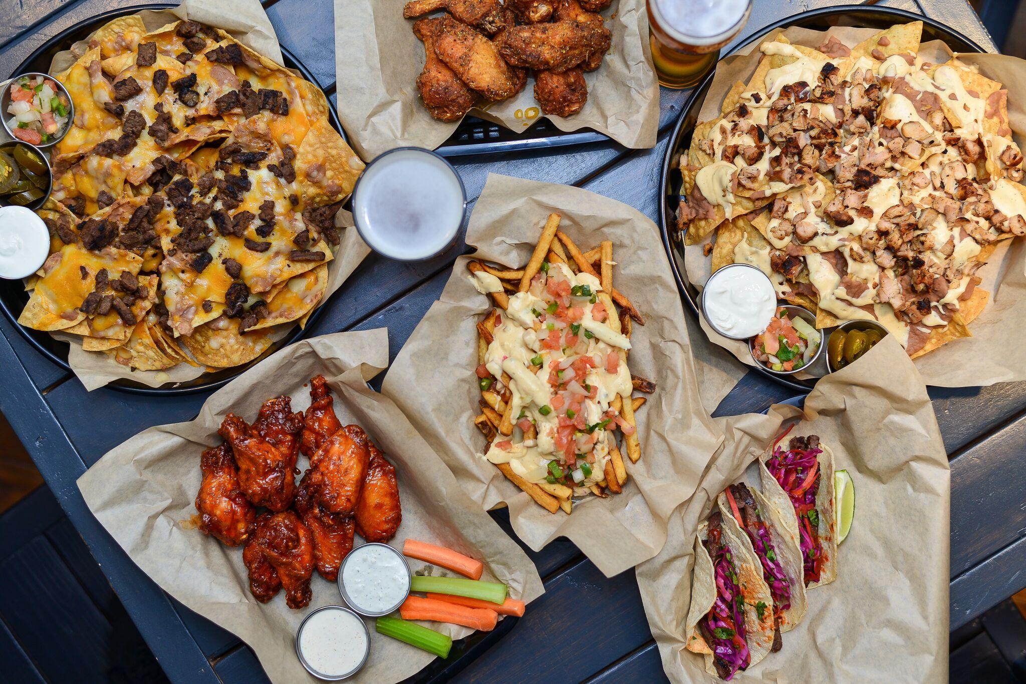 New North Side bar banks on ’90s nostalgia