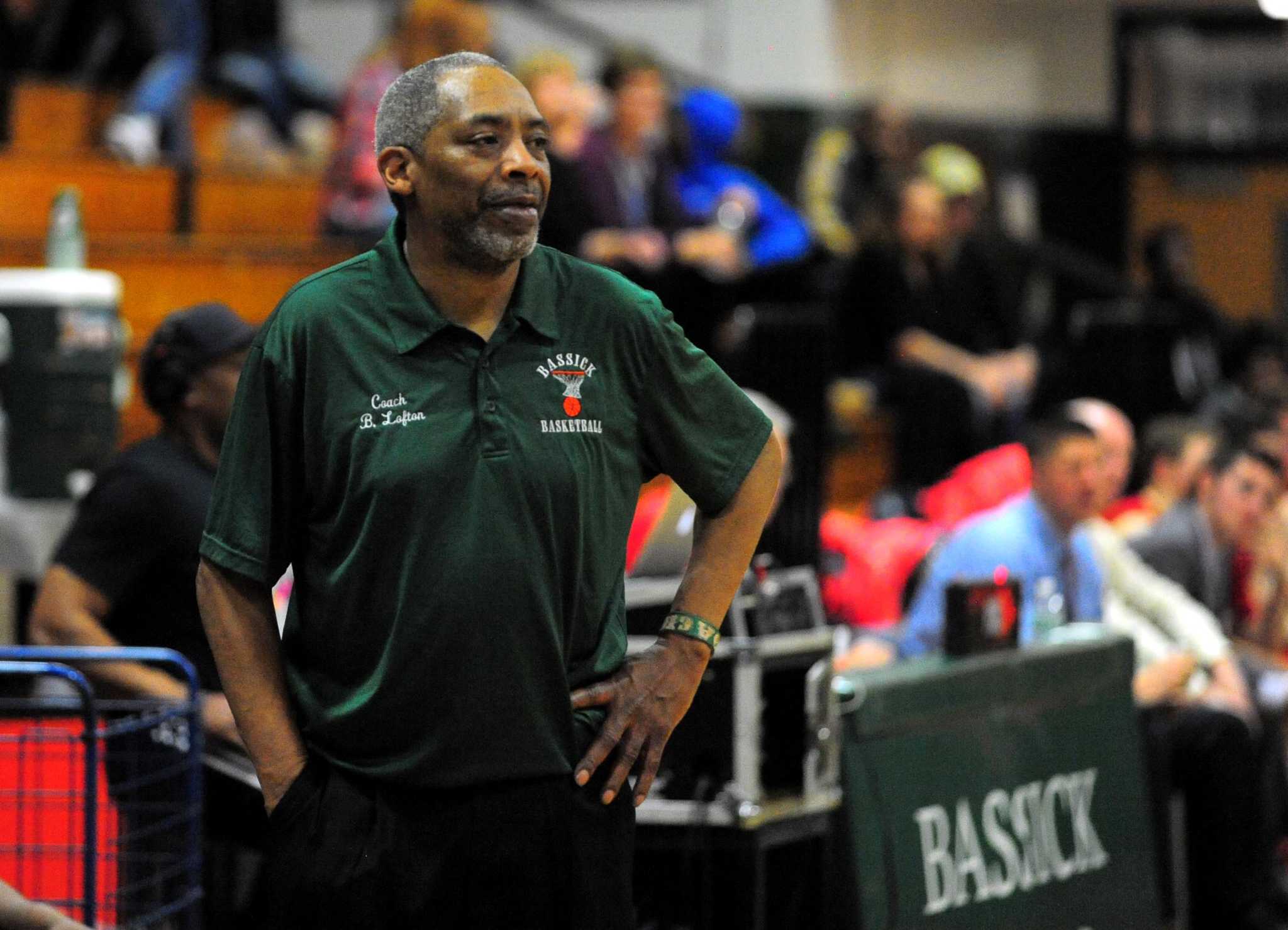 MLK CLASSIC: History lesson for Bassick, Harding boys basketball teams