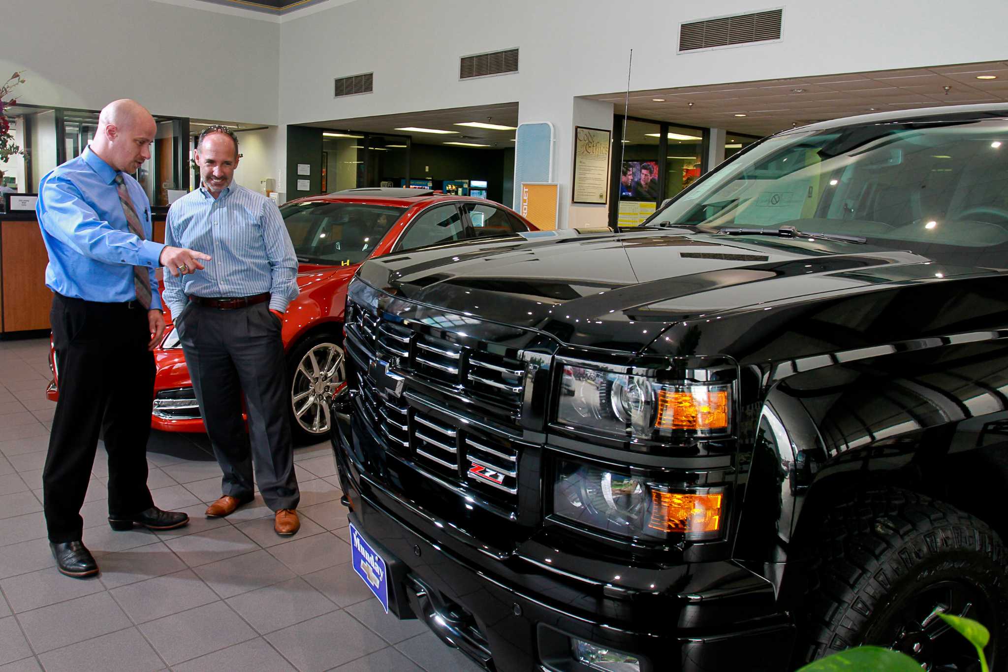 Group 1 Automotive to pay employee bonuses amid tax cut benefits