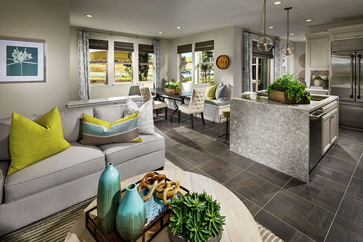 Sage Model Homes Now Open (sponsored)