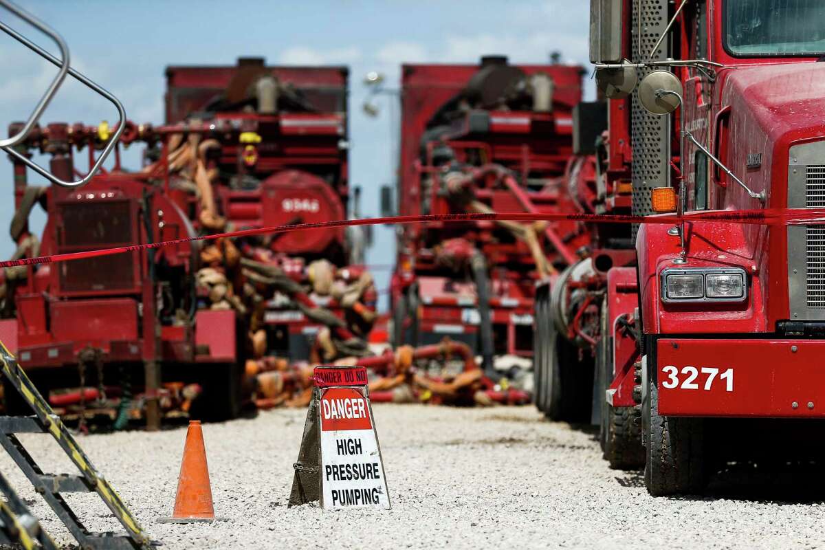 Drilling Down: Chevron to ramp up Permian Basin drilling projects