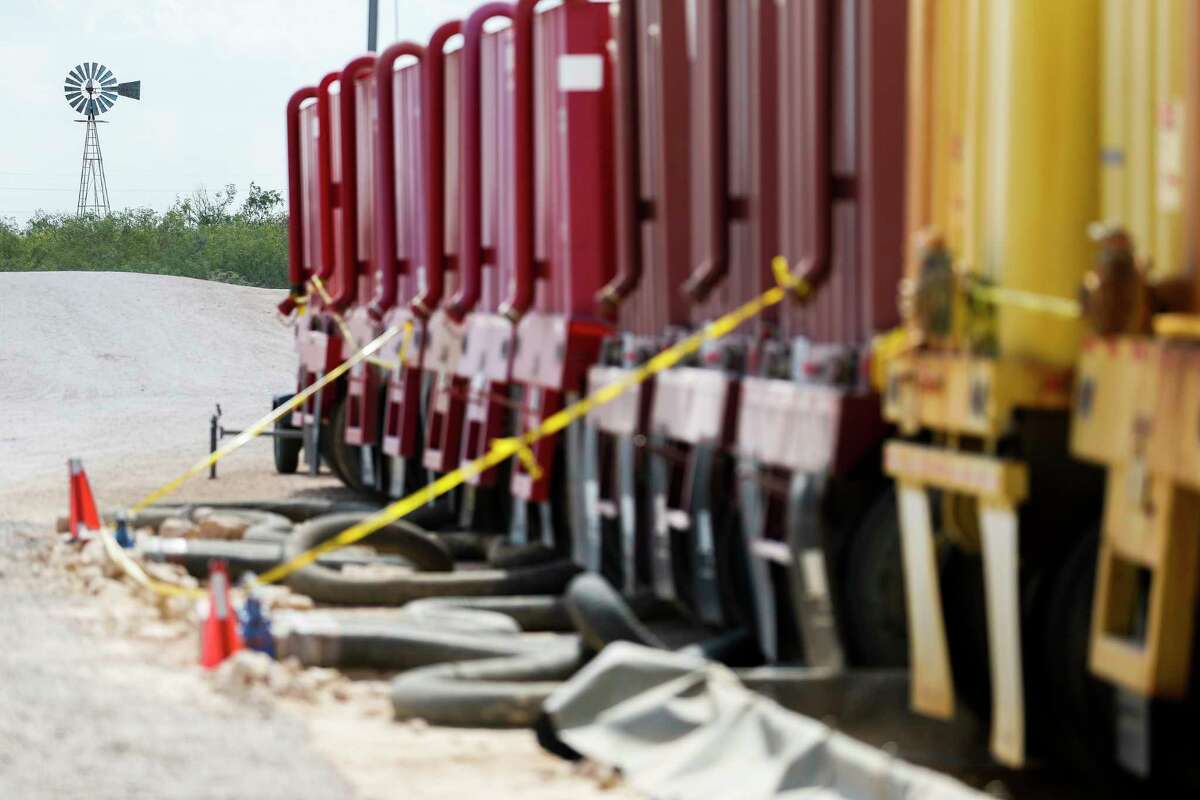 Drilling Down: Chevron to ramp up Permian Basin drilling projects