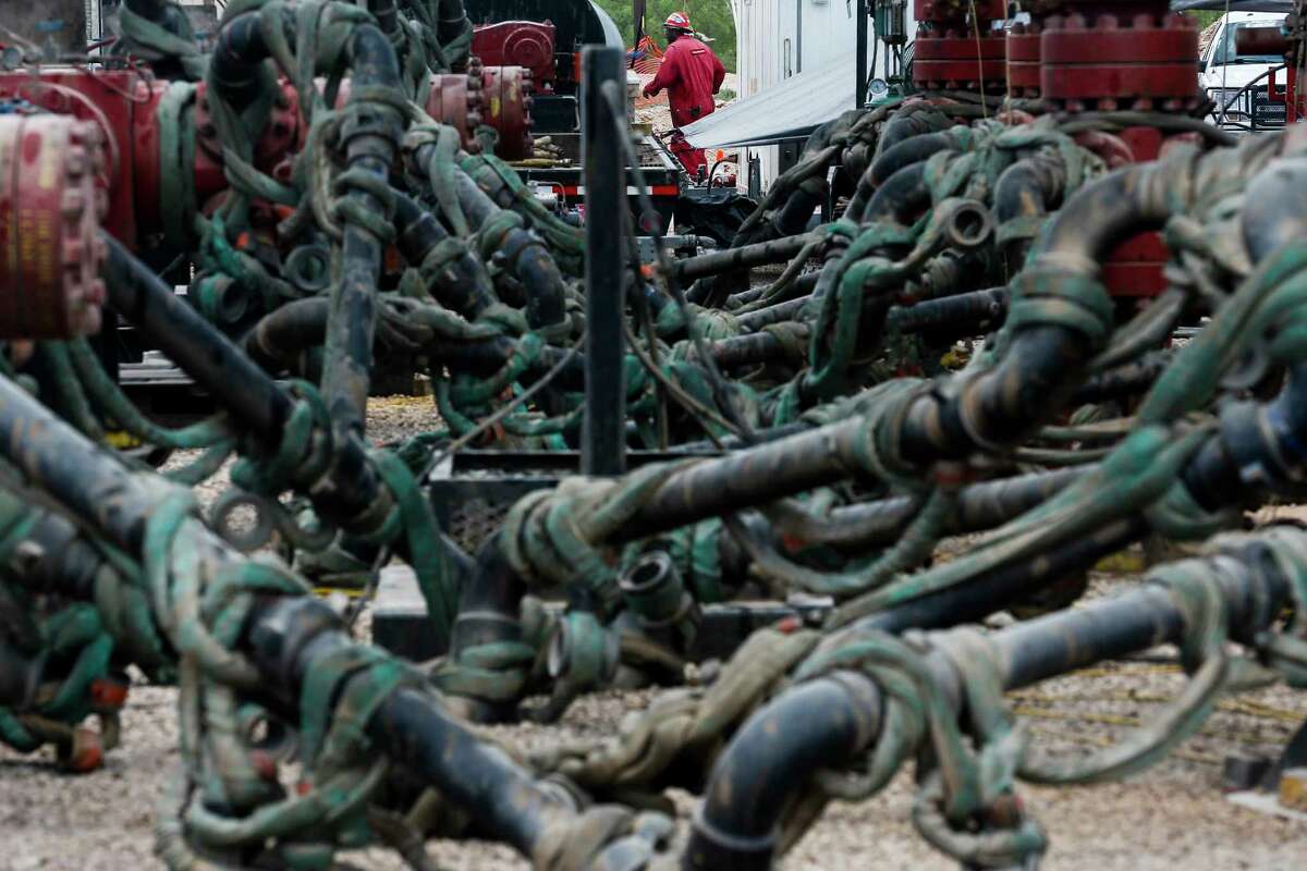 Drilling Down: Chevron to ramp up Permian Basin drilling projects