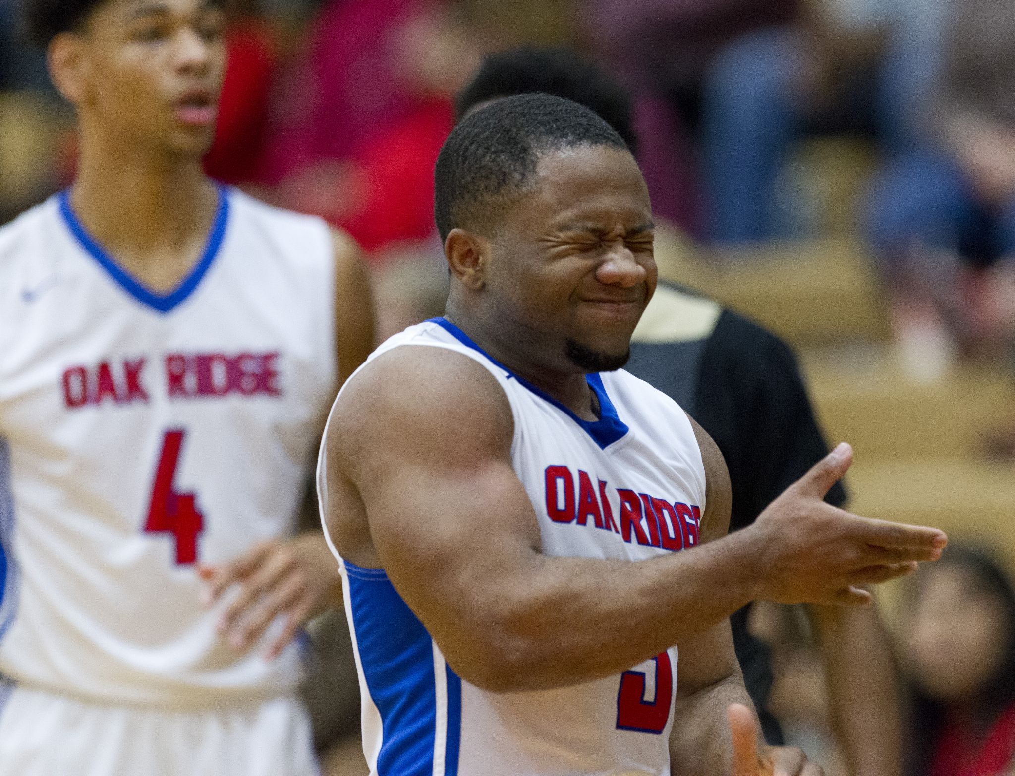High school basketball playoff pairings: Bi-District