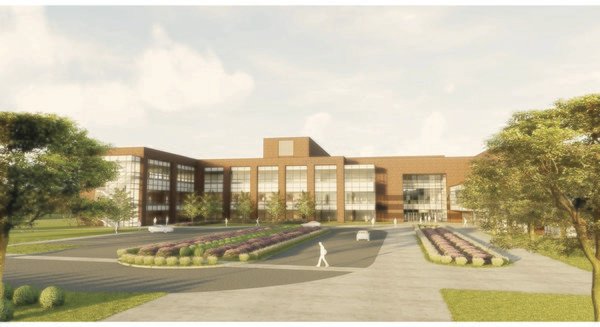 SVSU moves ahead with $25 million project