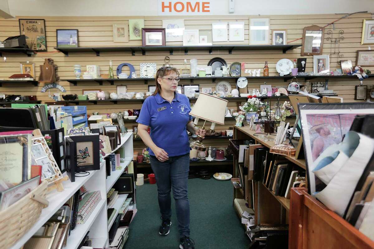 History repeats itself at Spring Branch's St. Christopher's Episcopal ...