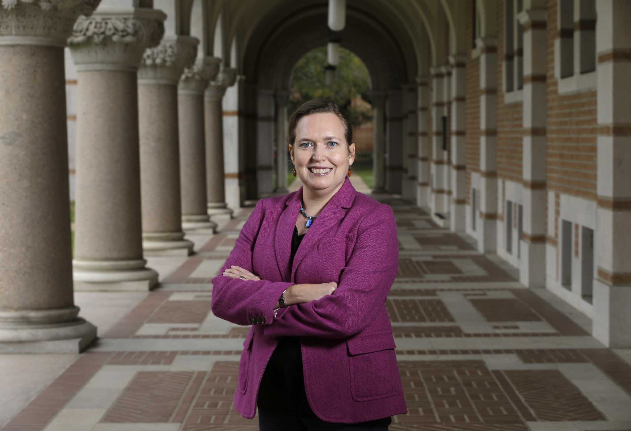 Rice professor explores how people of faith interact with science