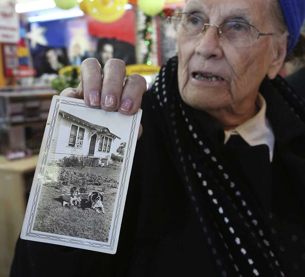 Remembering Old Highway 90