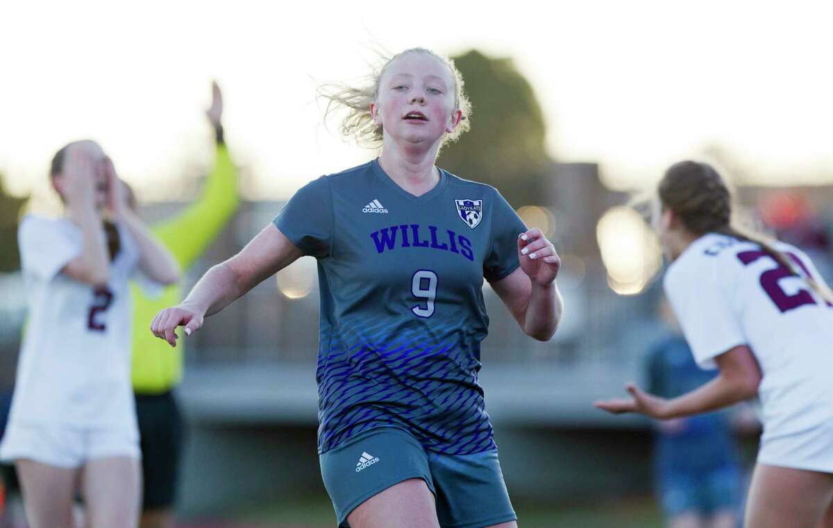 GIRLS SOCCER: Willis comeback falls short in Kat Cup final