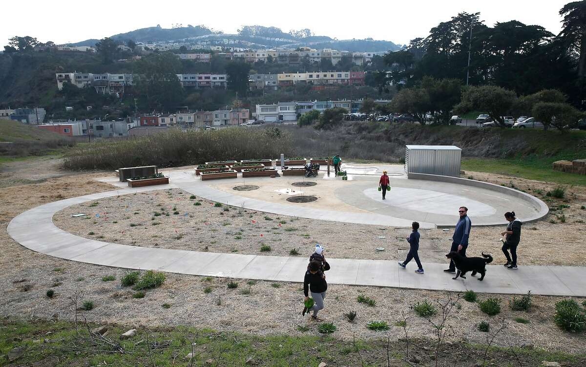 Urban farm to rise as symbol of social justice in SF’s Excelsior district