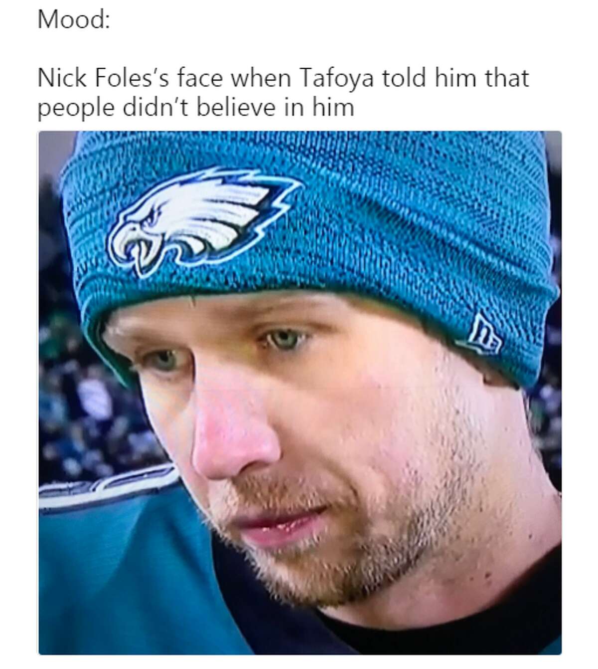 Divisional Round Memes 2018 (Pt. 1)