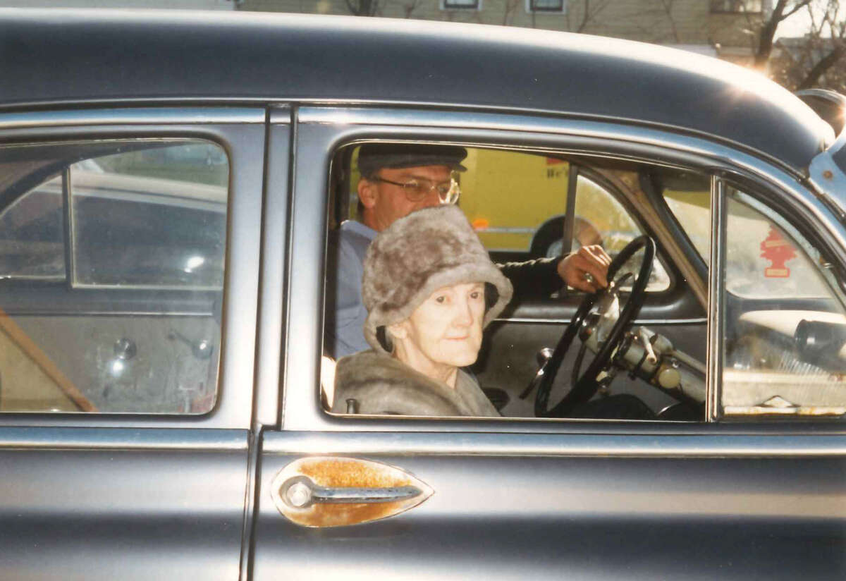 20 things you don't know about me: Brother F. Edward Coughlin