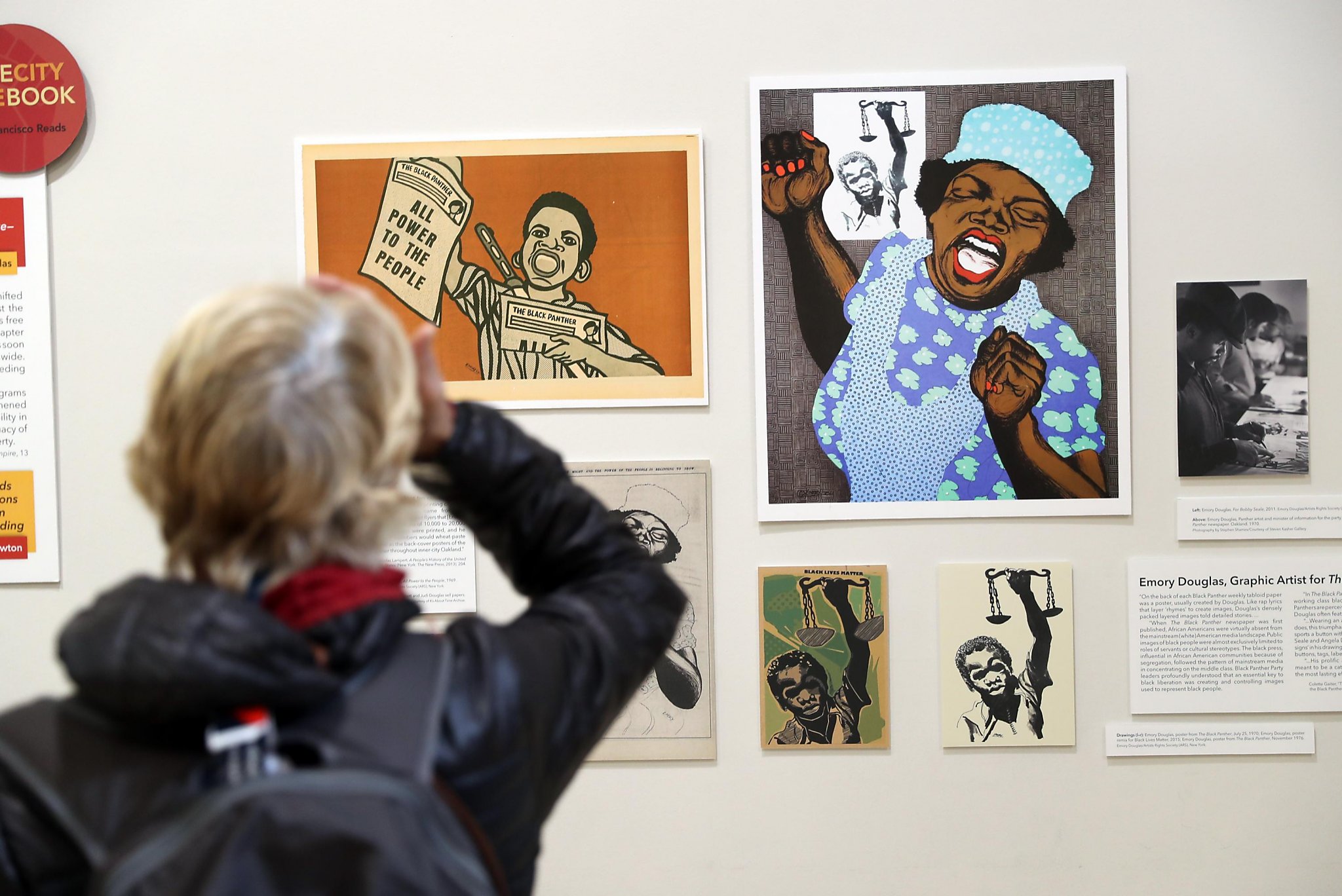 Black artists fighting for truth, justice and a role in superhero comics