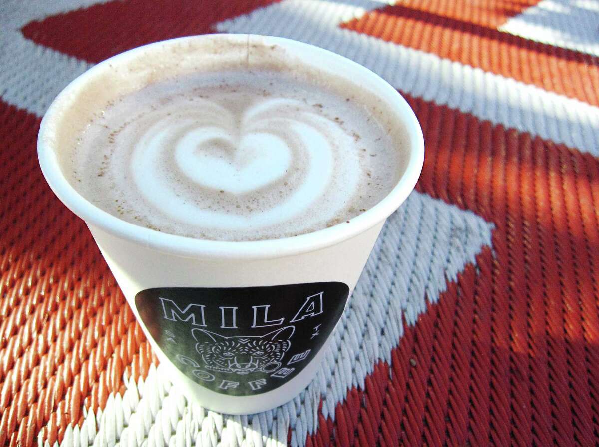 14 of San Antonio’s best cups of hot chocolate
