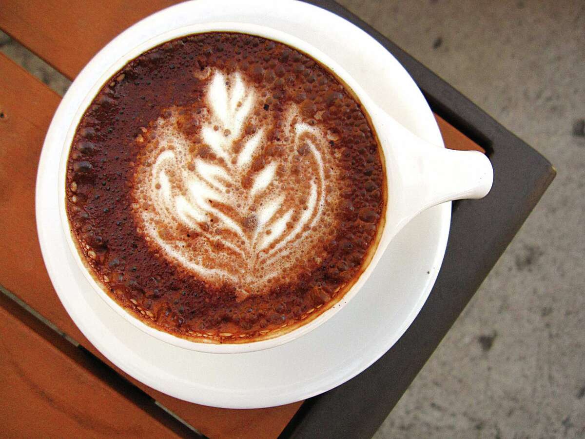 14 of San Antonio’s best cups of hot chocolate