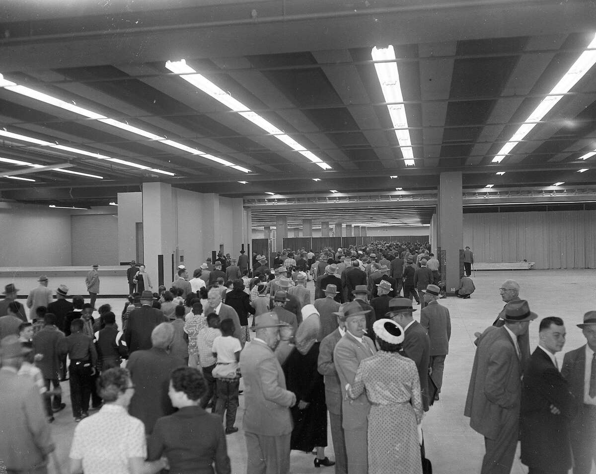 SF’s Brooks Hall: Mayor made a mountain out of Mole Hall moniker