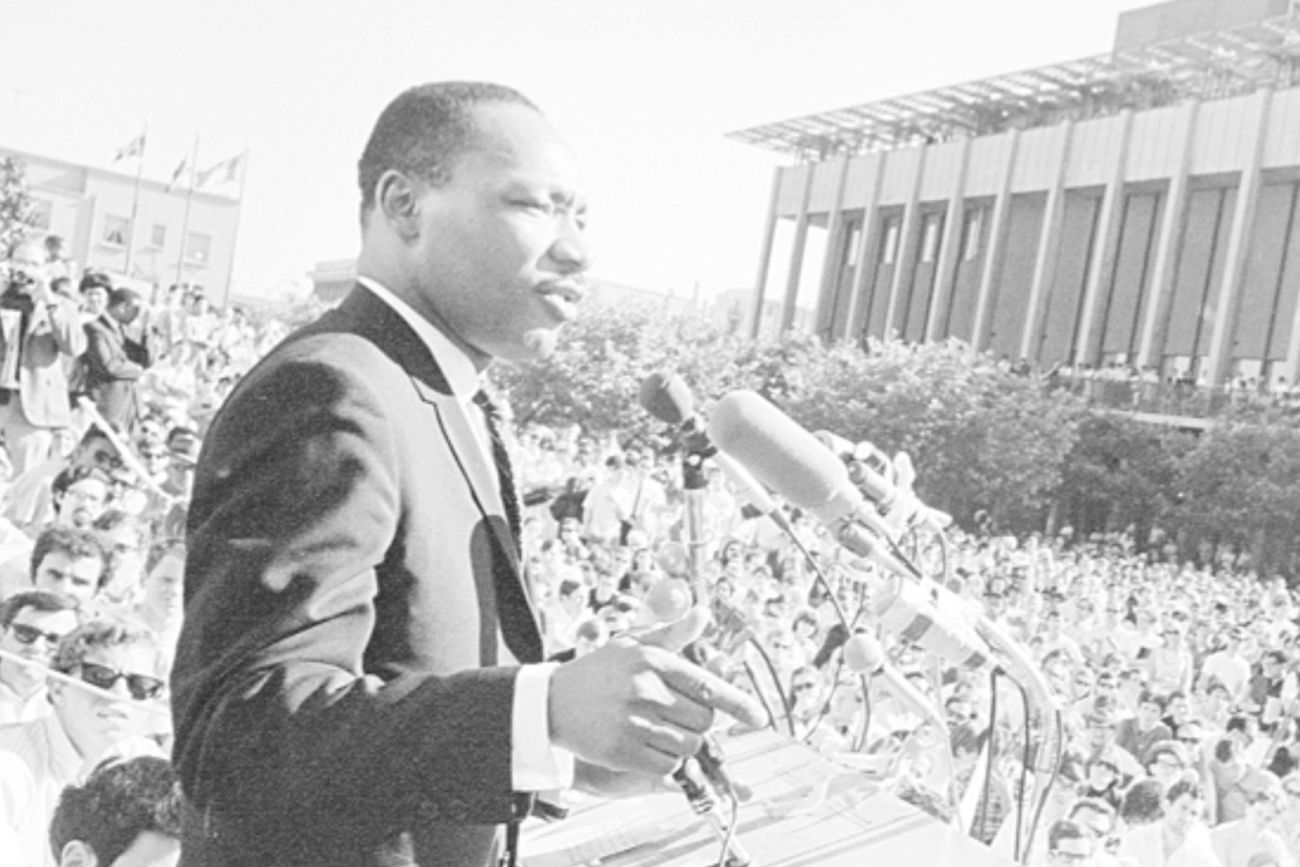 Lessons From Martin Luther King Jr.'s Legacy, as Told by Google Doodle ...