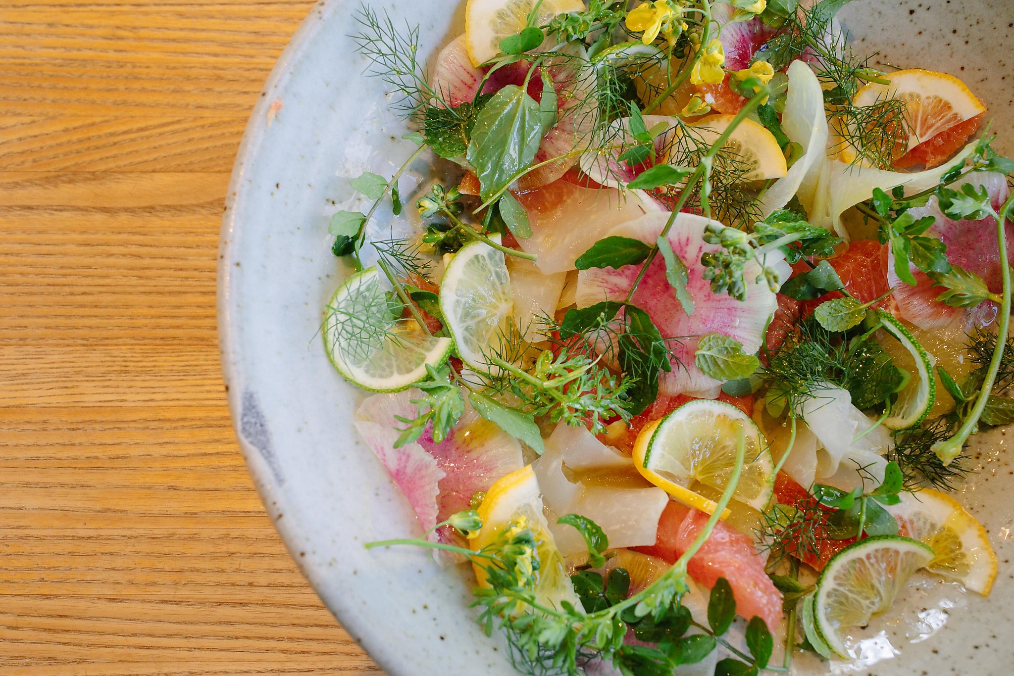 Forage for your food: Shed chef leads backcountry hunts for freshest ...