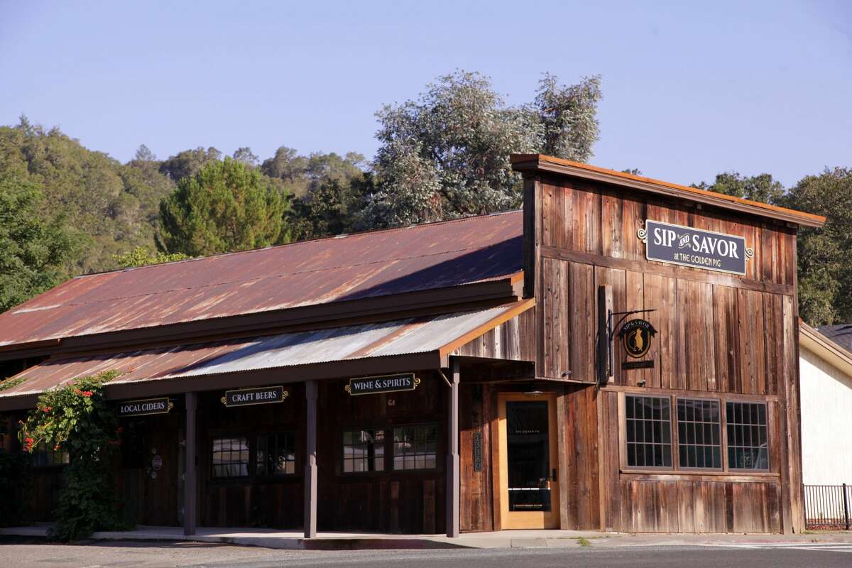 20 places you must visit in California in 2018