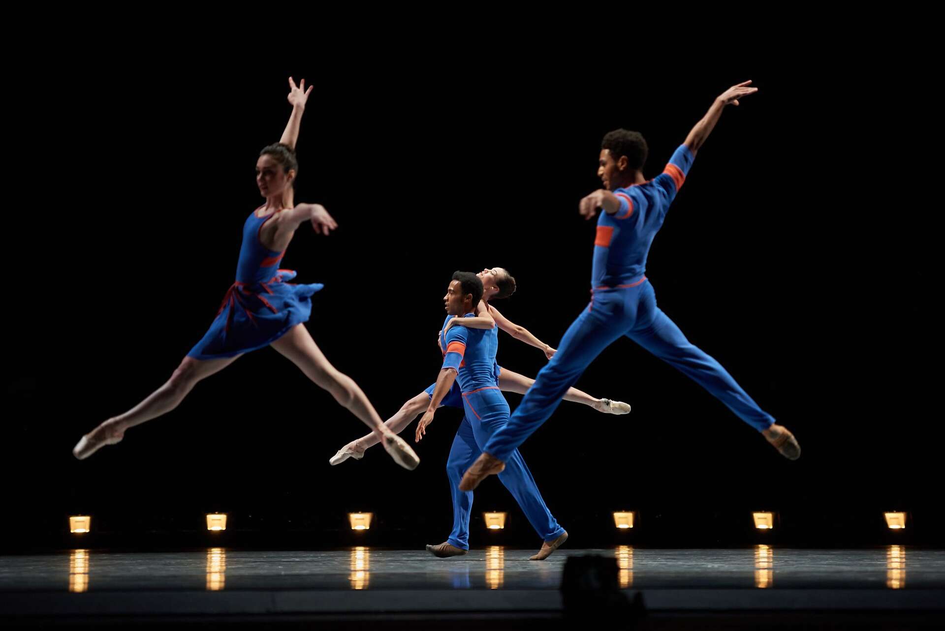 SF Ballet’s impressive 2018 season reflects Helgi Tomasson’s aesthetic