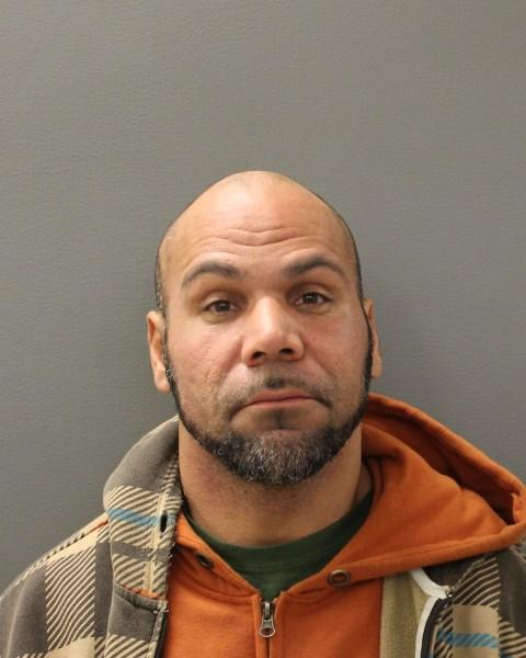 New Haven man facing forgery charge in Hamden