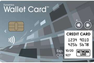 How to flatten your fat wallet