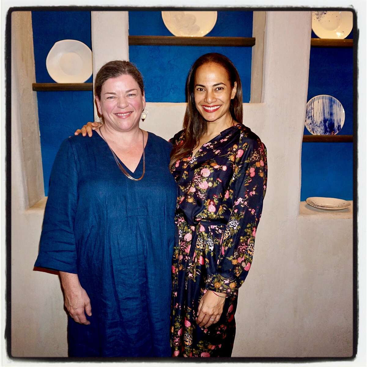 Fog Design + Art rolls in with gala, tributes and bowling