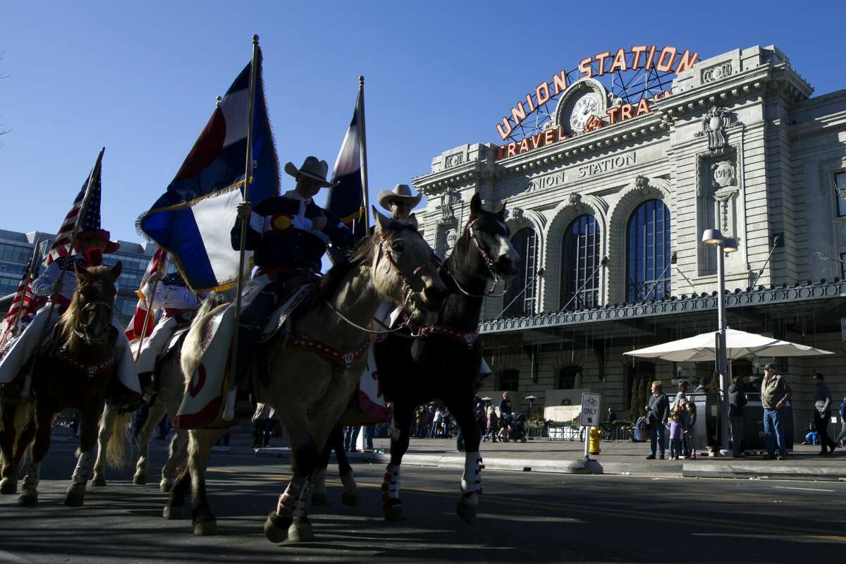 Seattle makes NYT's 'Places to go' list... for Bezos Balls?