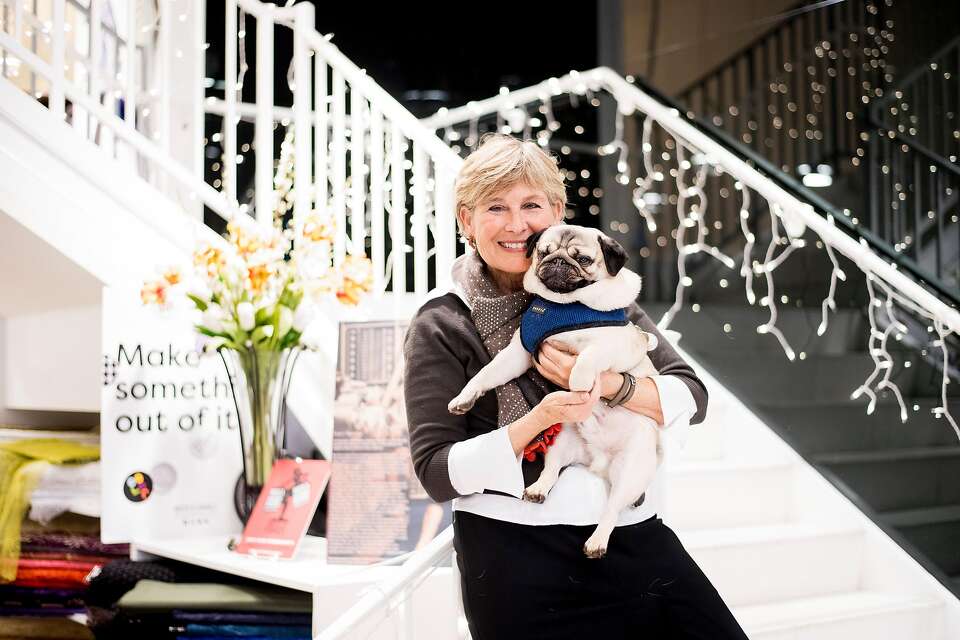 First Look: Britex relocates to Post Street