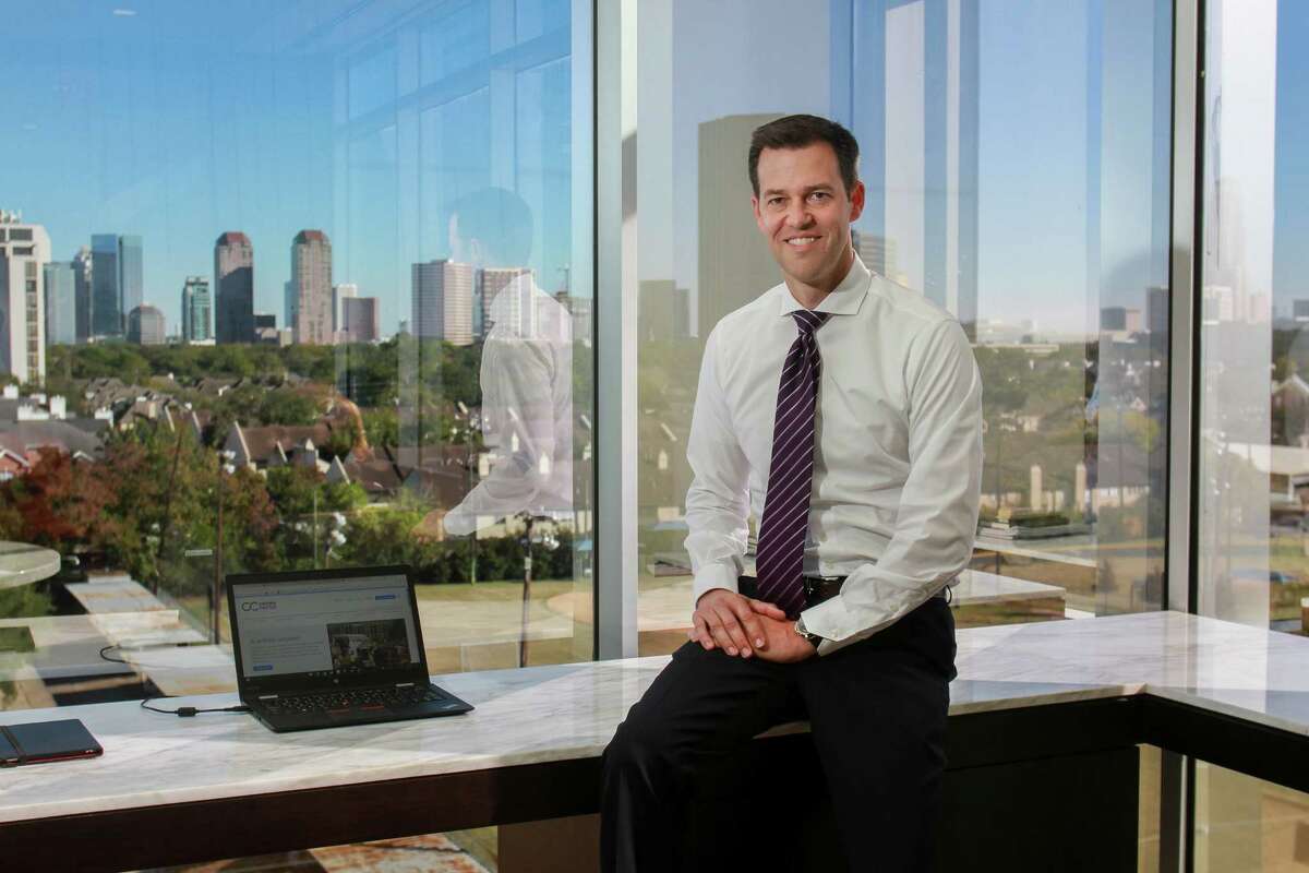 Crown Castle gears up for 5G cellphone service