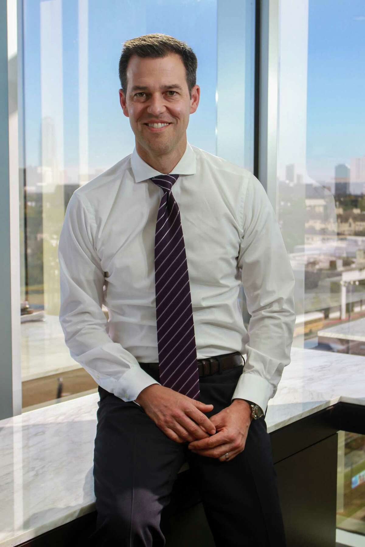 Crown Castle gears up for 5G cellphone service