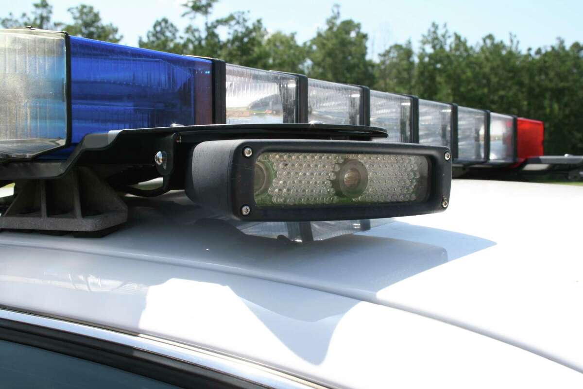 Shenandoah police begin process to buy automated license plate scanners