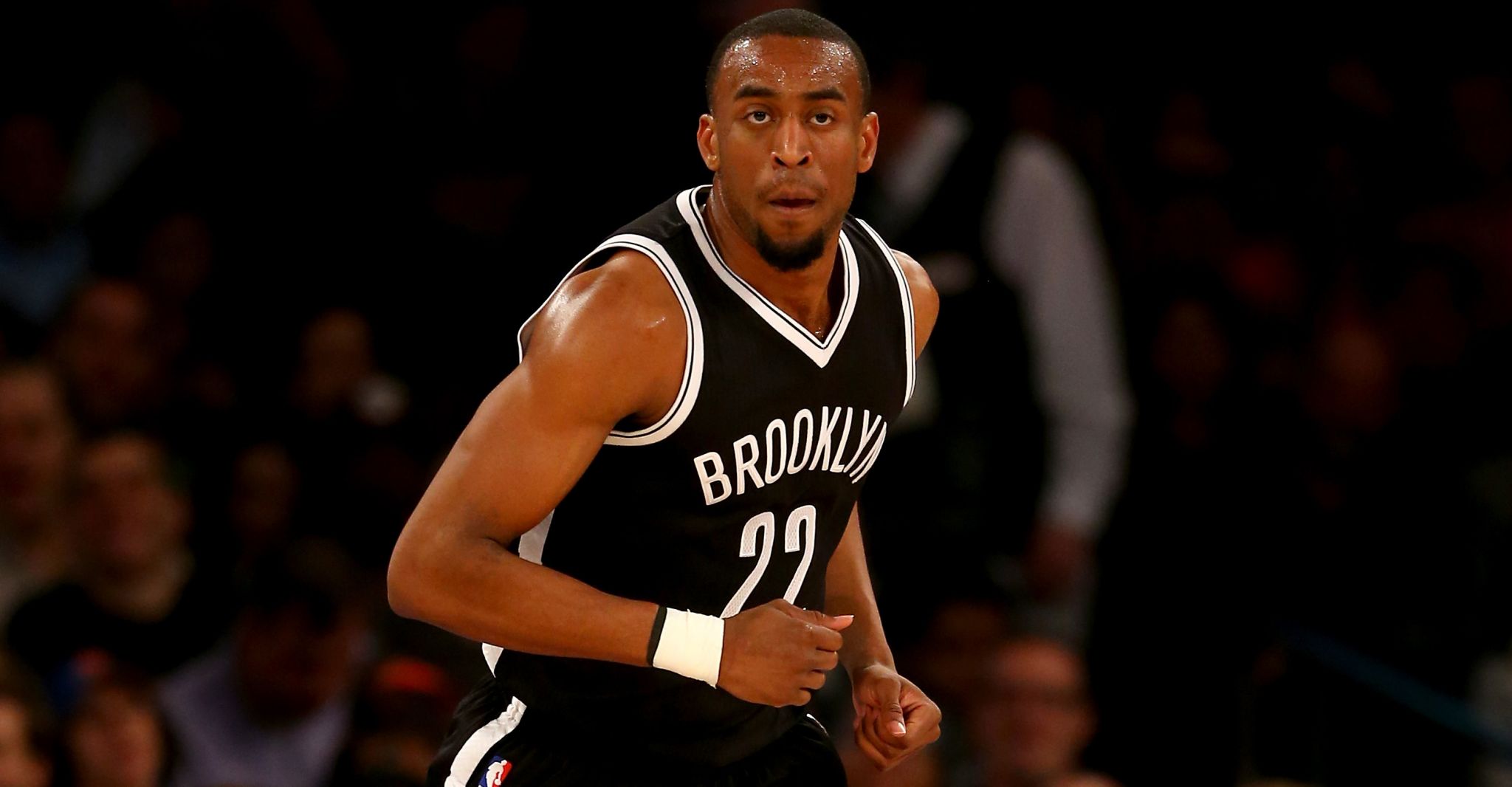 Rockets to sign Markel Brown, release Brianté Weber