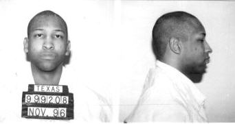 Houston death row inmate behind 1995 double shooting loses federal appeal